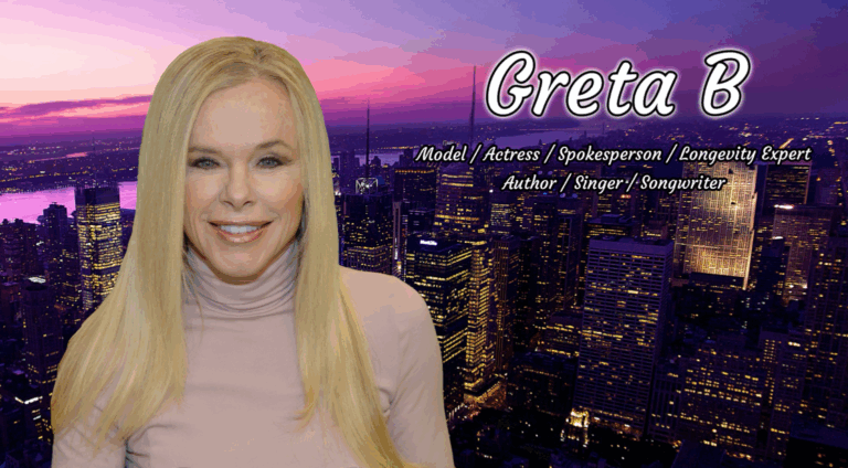Greta Blackburn